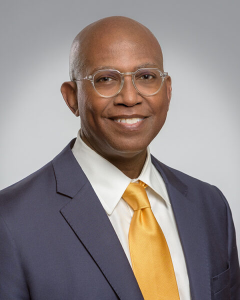 Patrick K. Griffith - Leonhardt Ventures